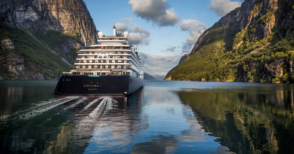 An Ocean State of Mind - Ultimate Experiences Online